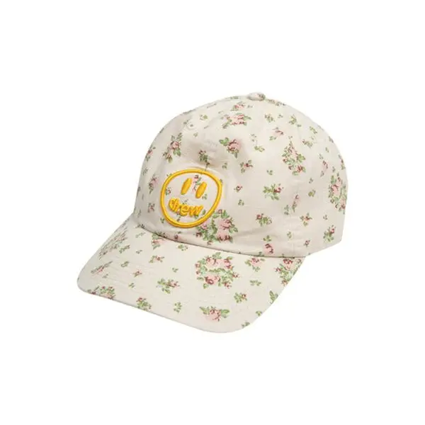 Drew House Ripstop Cap - Ditsy Floral