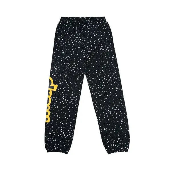 Drew House Secret House Sweatpant - Starry Night