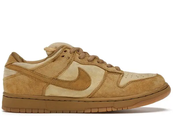 Nike Dunk Low Sneakers