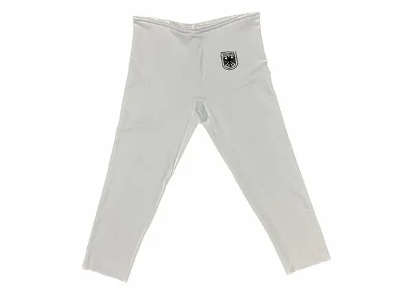 Yeezy Vultures Pants - White
