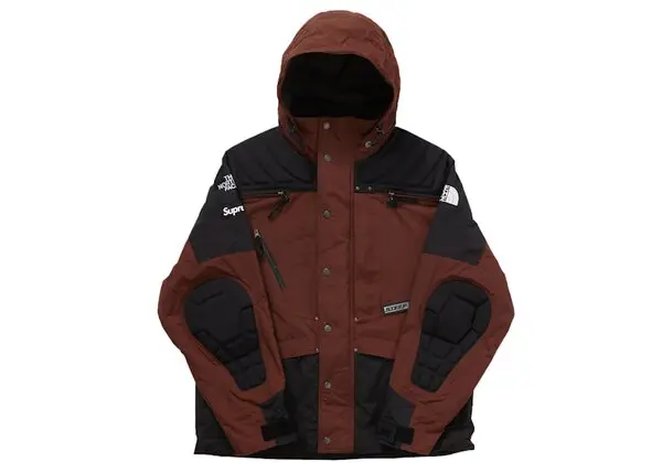 Supreme The North Face Steep Tech Apogee Jacket
