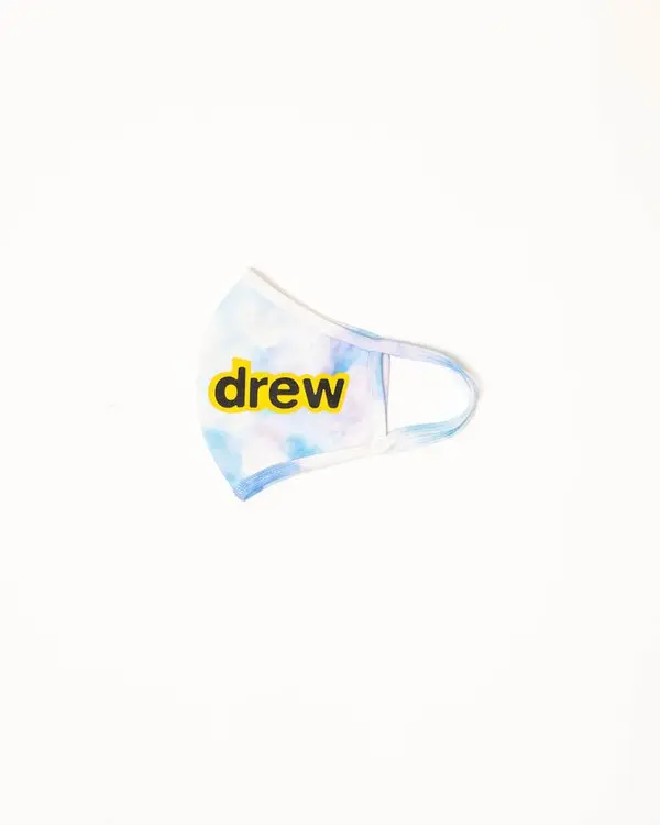Drew House Secret Facemask - Cloud