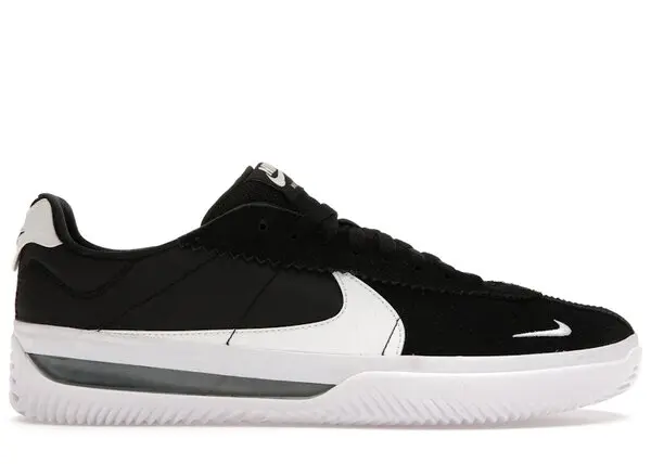 Nike Brsb Sneakers - Black/white