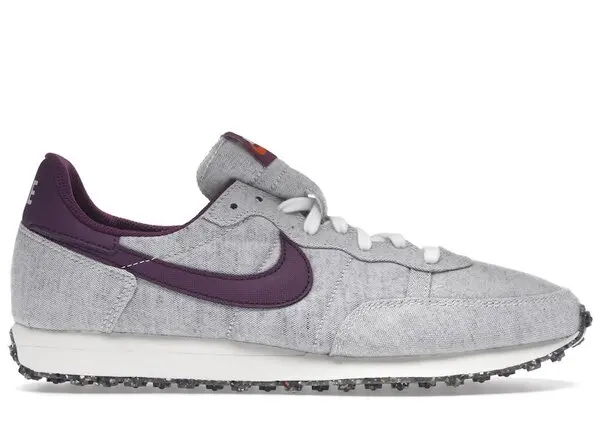 Nike Challenger Og Sneakers - Summit White/viotech/sail