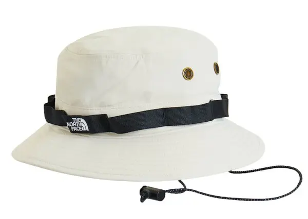 Supreme The North Face Trekking Crusher Hat - Stone