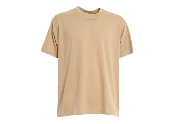 Burberry Swaddon T-shirt
