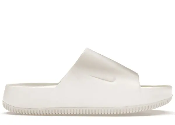 Nike Calm Slide - Sail