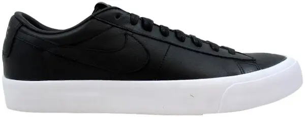 Nike Blazer Low Top Sneakers