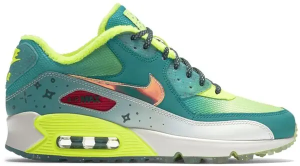Nike Max 90 Doernbecher Sneakers