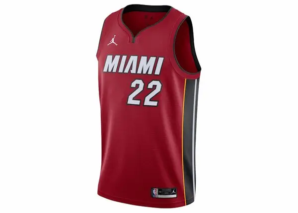 Nike Butler Statement Swingman Jersey