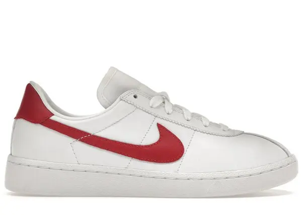 Nike Bruin Leather Sneakers