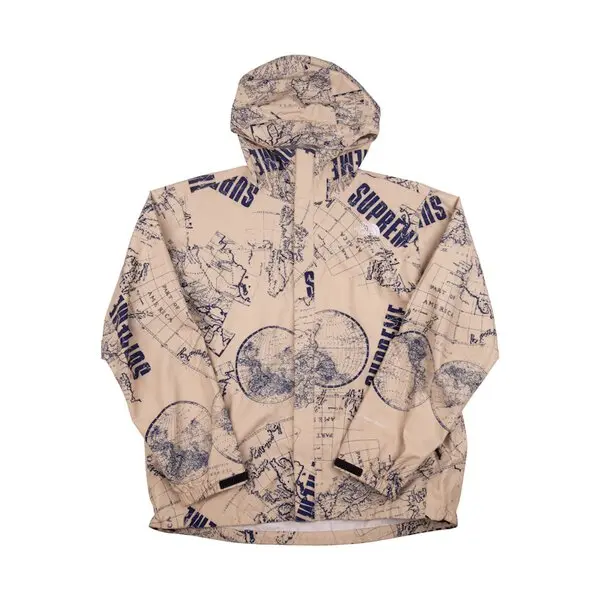 Supreme The North Face Venture Jacket