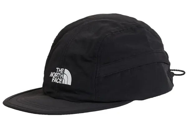 Supreme The North Face Trekking Cap - Black