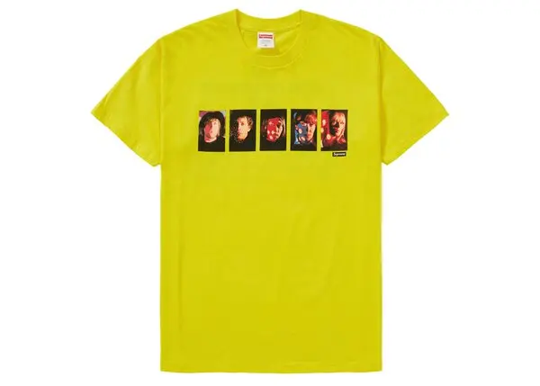Supreme The Velvet Underground & Nico Tee Shirt