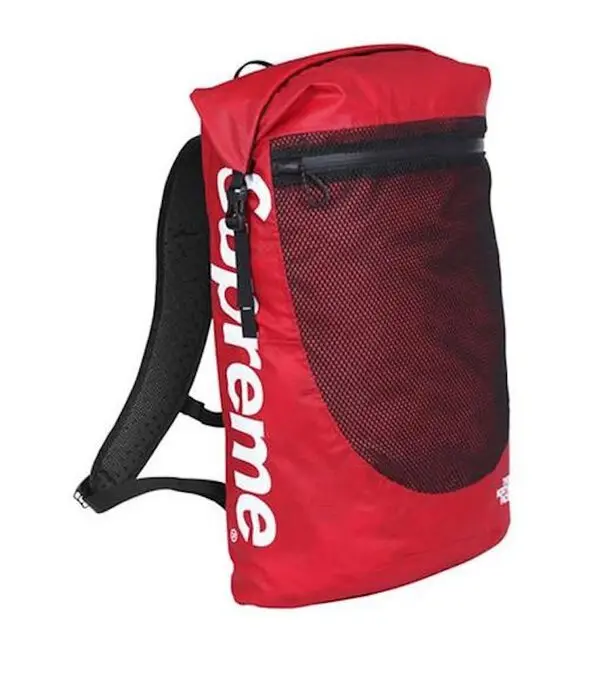 Supreme Waterproof Backpack