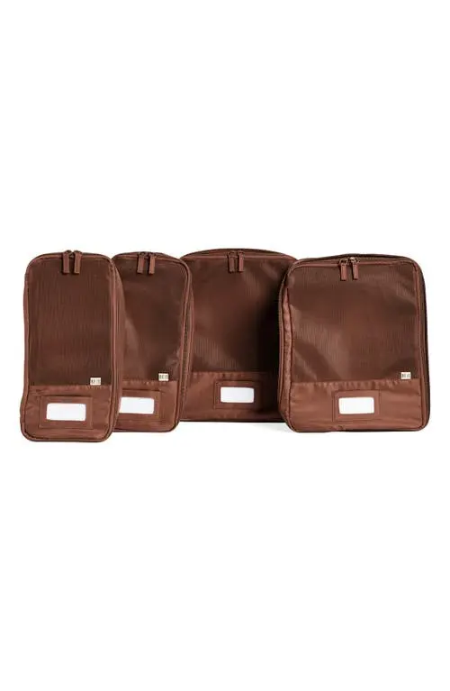 BEIS 4-piece Compression Packing Cubes