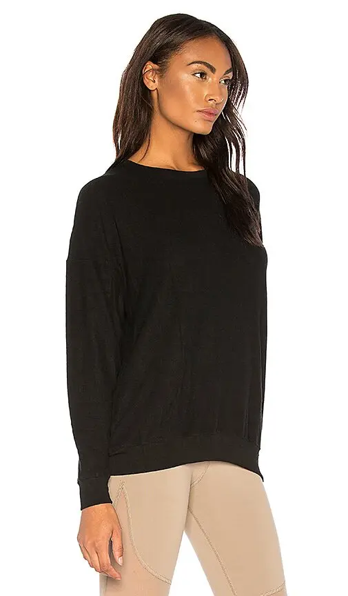 Alo Yoga Soho Pullover
