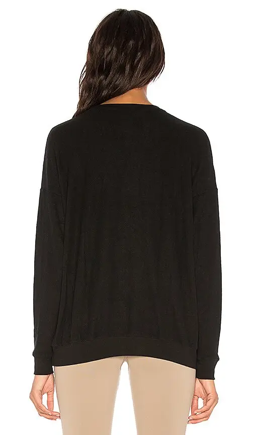 Alo Yoga Soho Pullover