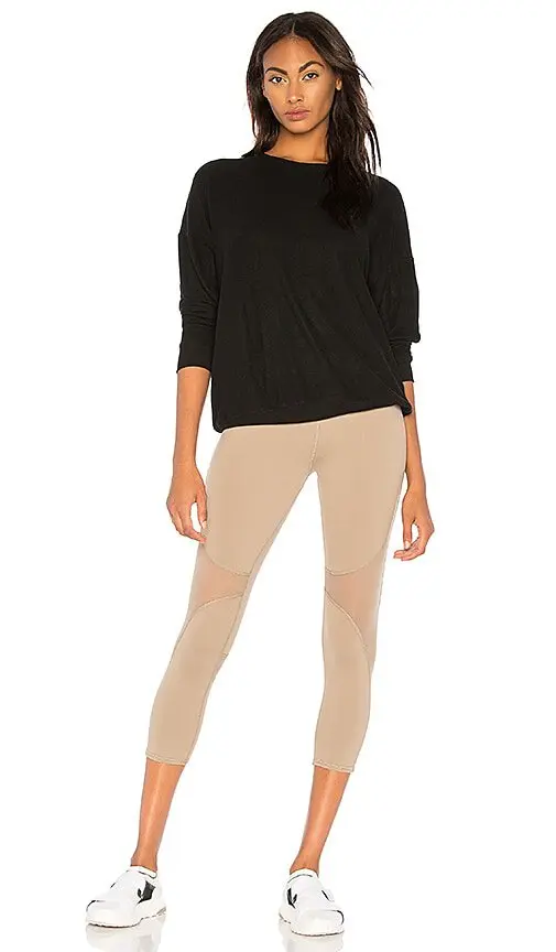 Alo Yoga Soho Pullover