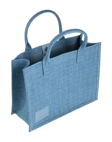 Sandro Maxi Shopper Bag