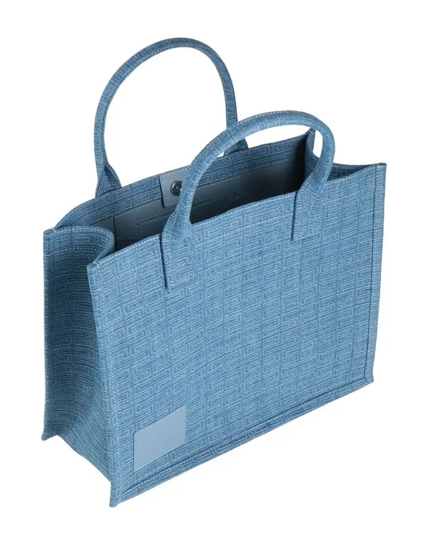 Sandro Maxi Shopper Bag