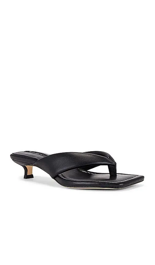 TONY BIANCO Tropic Mule