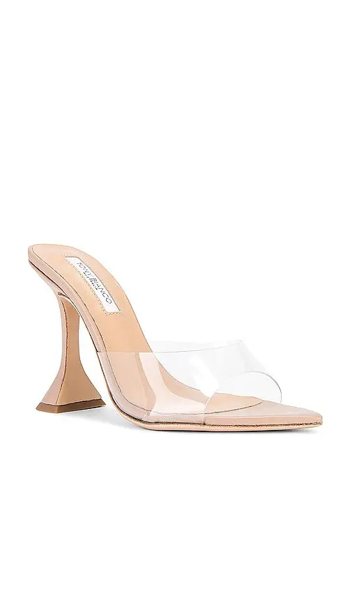 TONY BIANCO Marcel Mule