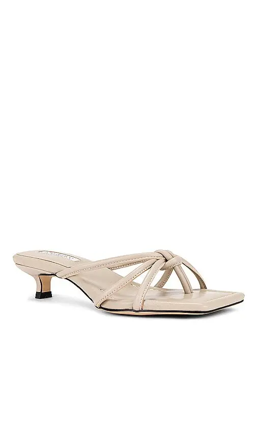 TONY BIANCO Tuscany Mule