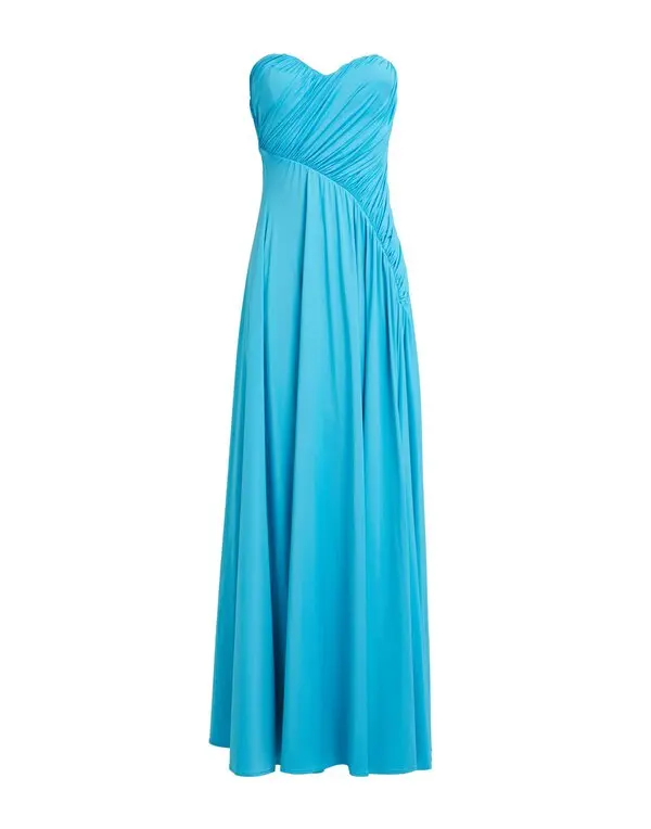 ANIYE BY Maxi Dress - Blue