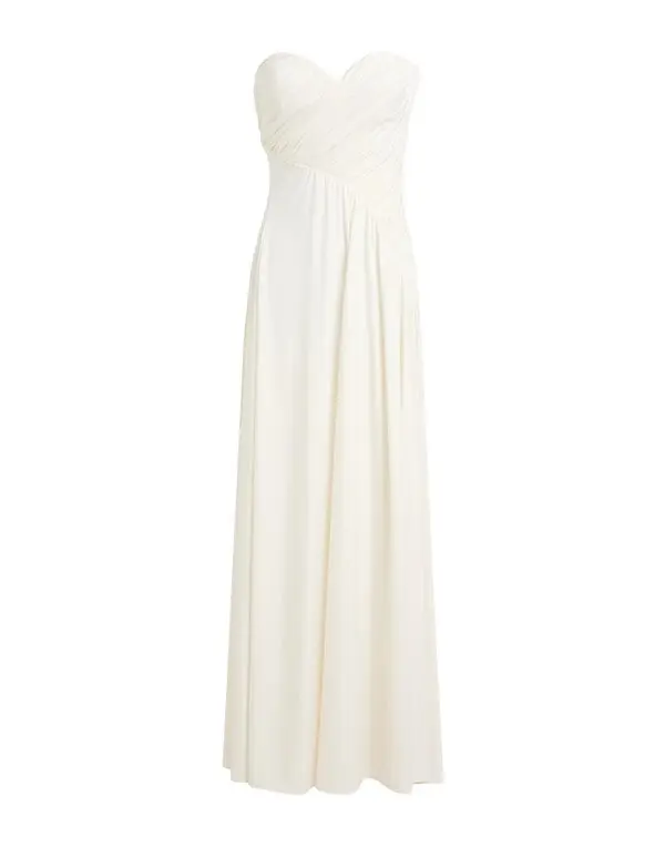 ANIYE BY Maxi Dress - White