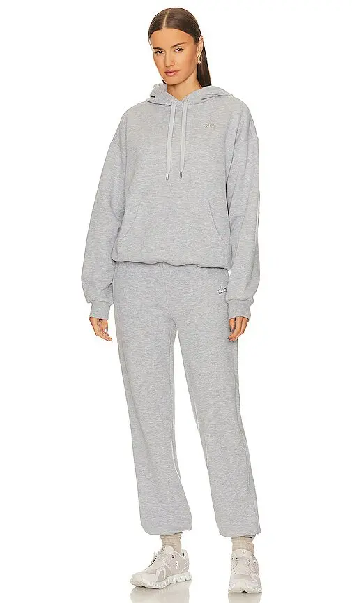 Alo Yoga Accolade Hoodie