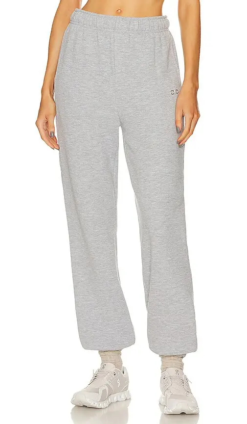 Alo Yoga Accolade Sweatpant