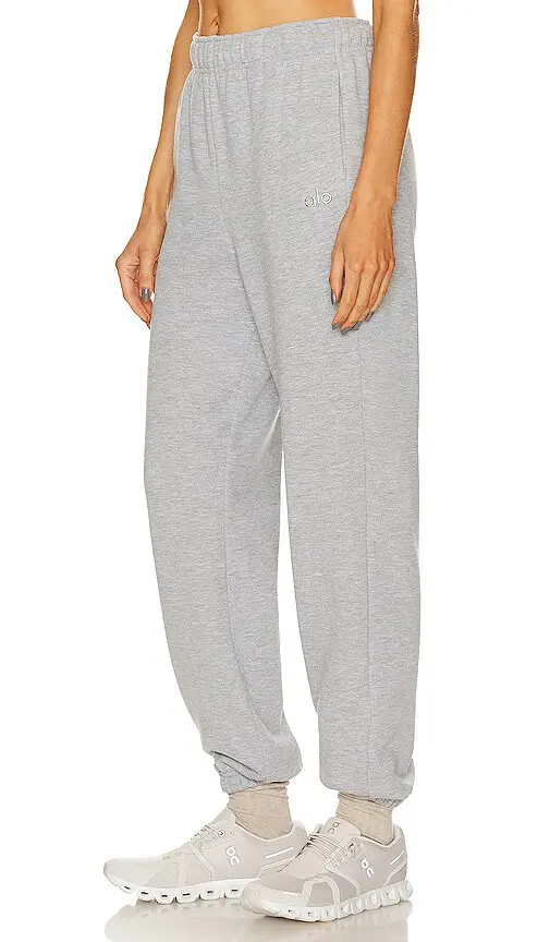 Alo Yoga Accolade Sweatpant