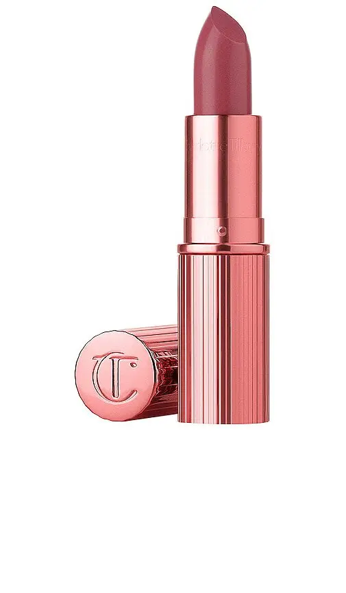 Charlotte Tilbury K.i.s.s.i.n.g Lipstick - 90's Pink
