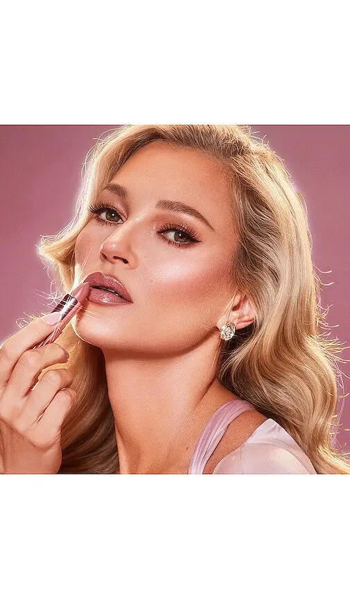 Charlotte Tilbury K.i.s.s.i.n.g Lipstick - Icon Baby