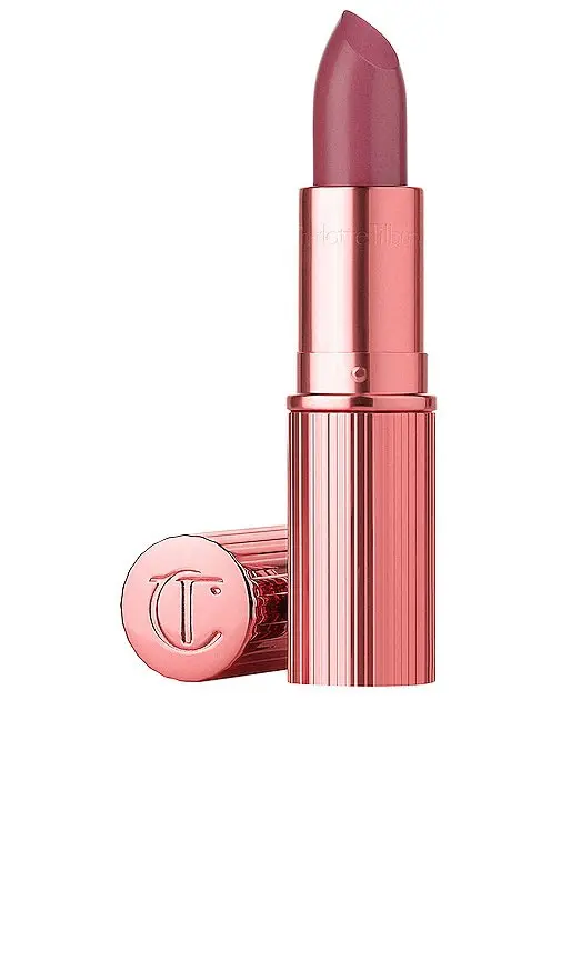 Charlotte Tilbury K.i.s.s.i.n.g Lipstick - Rose To Fame