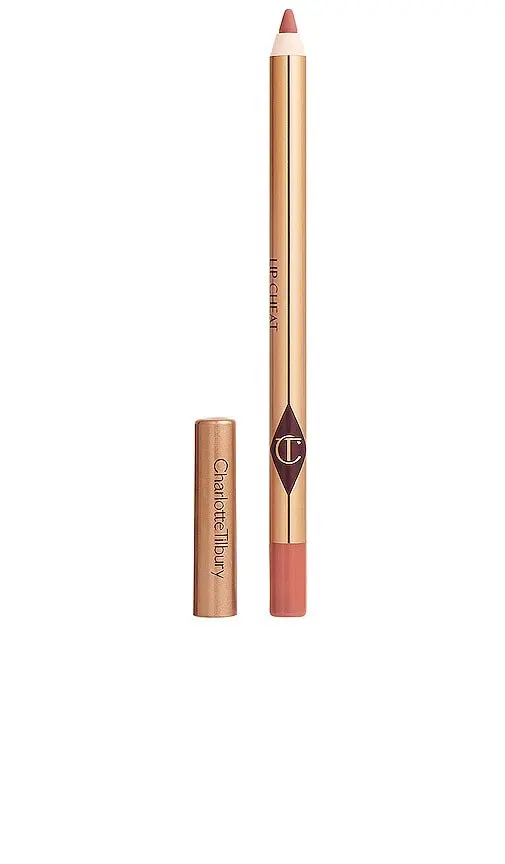 Charlotte Tilbury Lip Cheat Lip Liner - Icon Baby