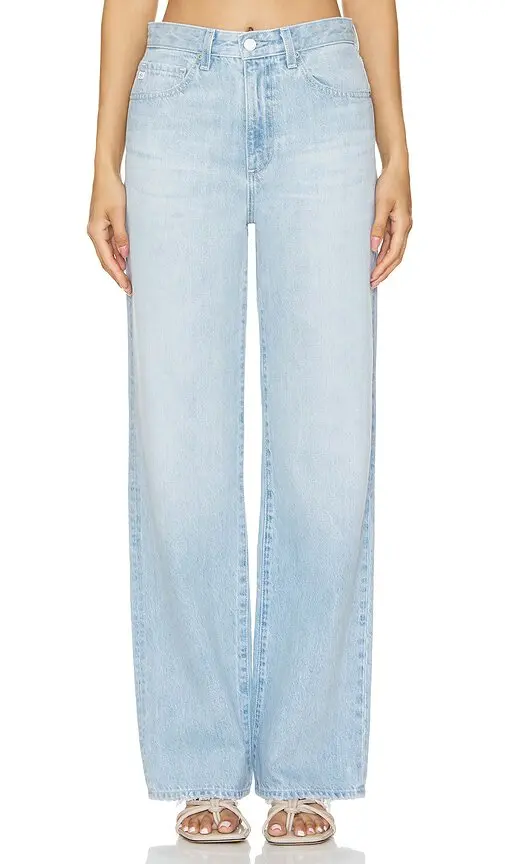 Ag Kora Wide Leg Jeans