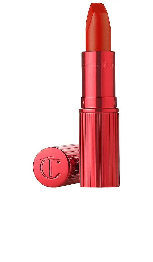 Charlotte Tilbury Matte Revolution Lipstick - Flame Flame