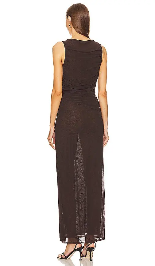 chinese dress ladies Emeraude Dress