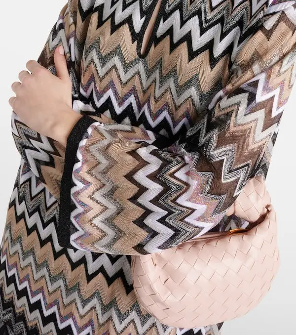 Missoni Zig Zag Tunic