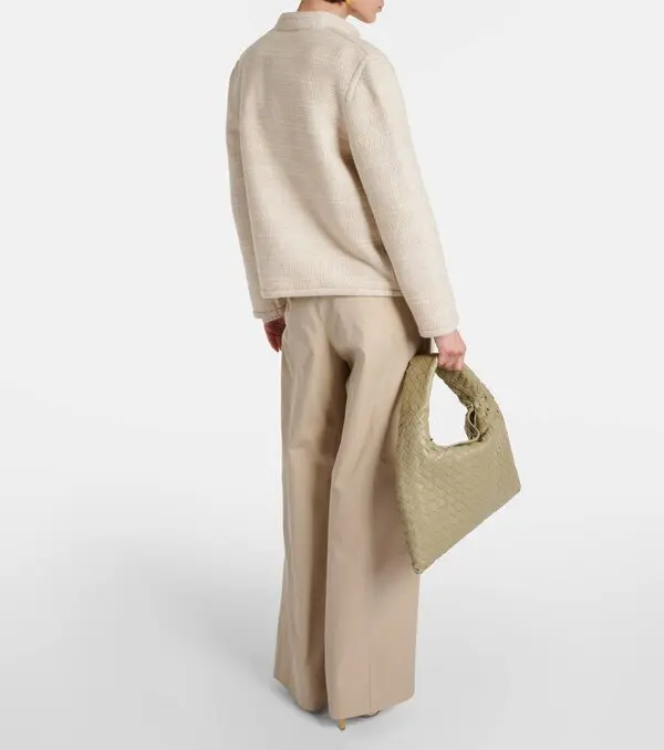 Loro Piana - Kiso Cashmere And Silk Jacket