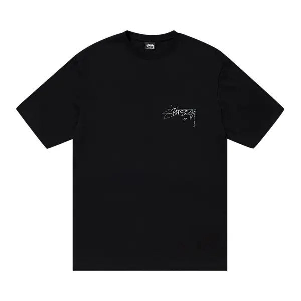 StÜssy Mercury Tee