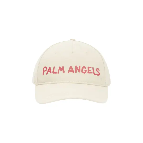 Palm Angels Seasonal Logo Cap