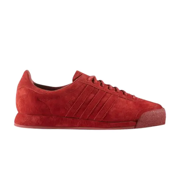 Adidas Samoa Vintage Sneakers