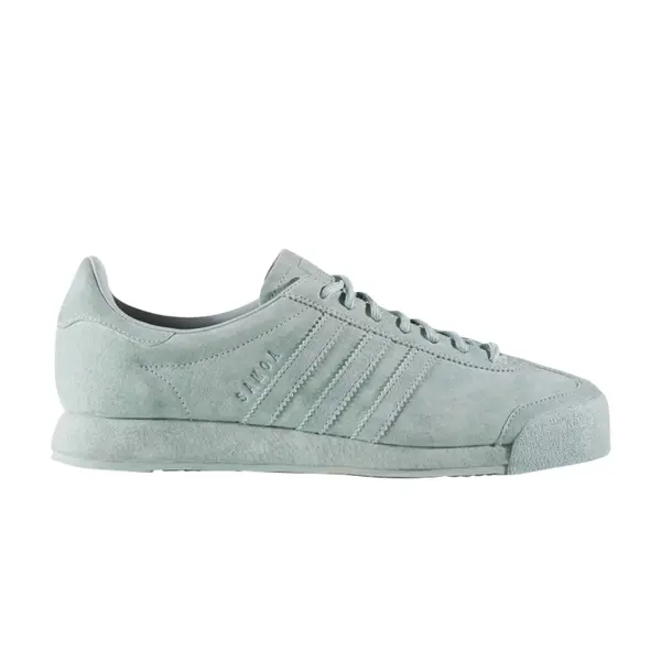Adidas Samoa Sneakers - Green