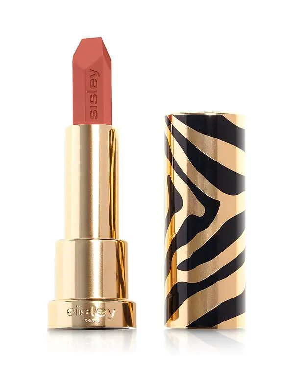 HAIR RITUEL BY SISLEY Sisley-paris Le Phyto Rouge Lipstick - Rose Tokyo