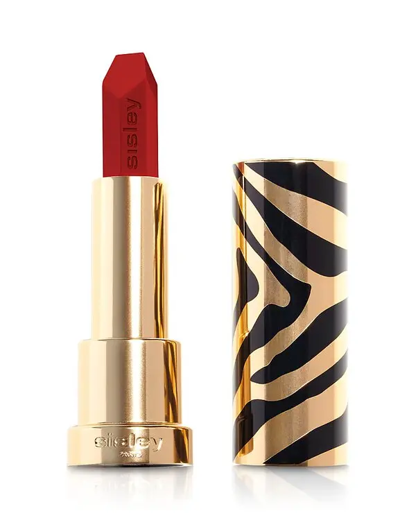 HAIR RITUEL BY SISLEY Sisley-paris Le Phyto Rouge Lipstick - Rouge Milano