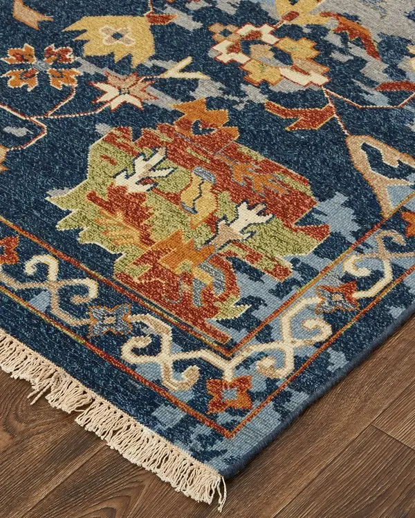FEIZY Leylan Ley0587f Area Rug, 7'9 X 9'9