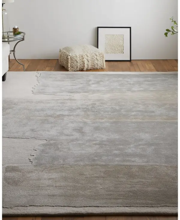 FEIZY Anya Any8921f Area Rug, 5' X 8